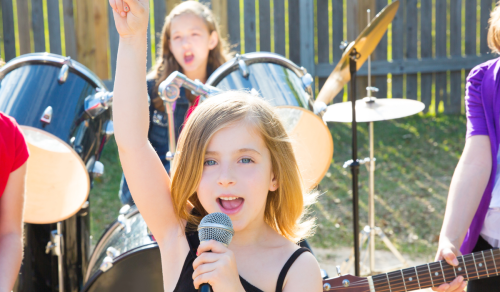 Music Showcase – A Full-Line Music Store and Home to Performing Arts