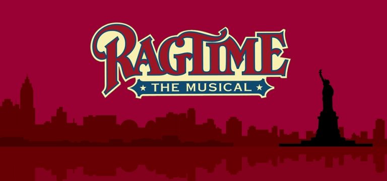 🎭 Ragtime the Musical Opens Next Week — Get Your Tickets! – Music Showcase